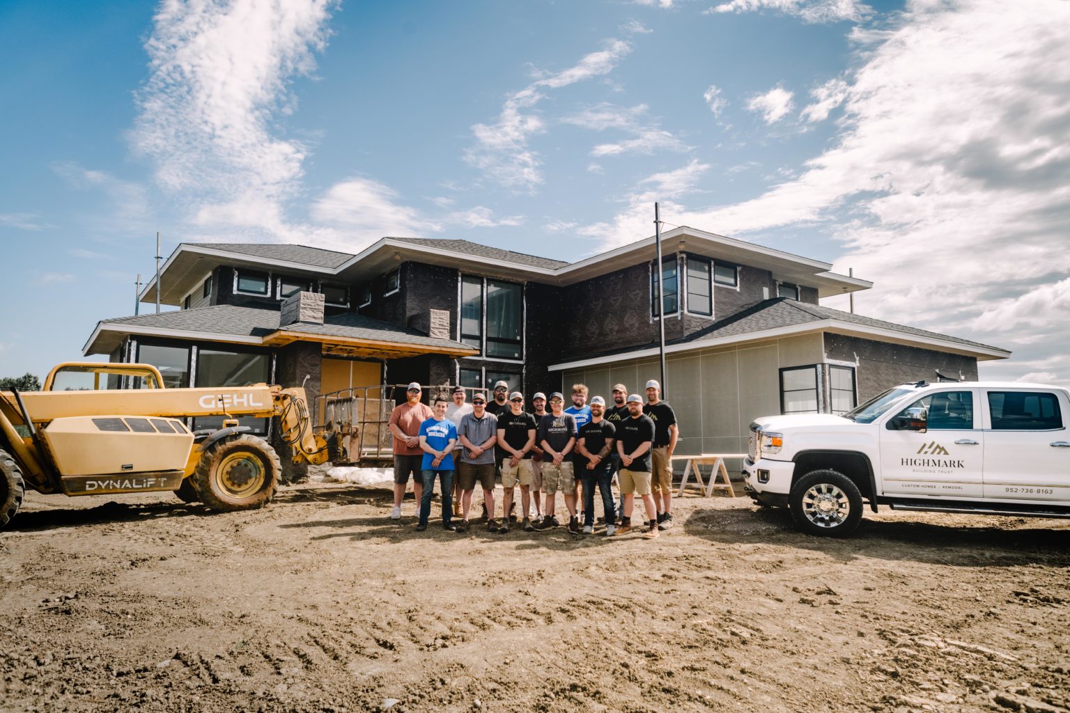 Home - Highmark Companies